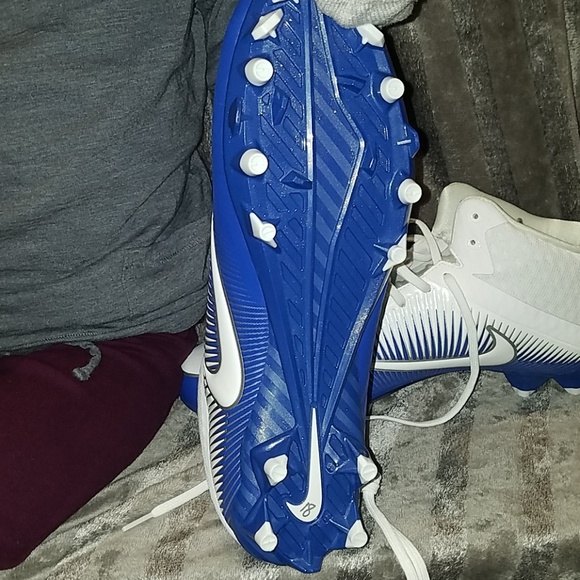 Nike | Shoes | New Nike Vapor Speed Cleats | Poshmark
